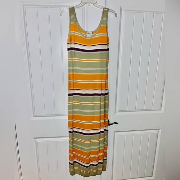 Paradox | Dresses | Paradox Size Small Maxi Dress | Poshmark